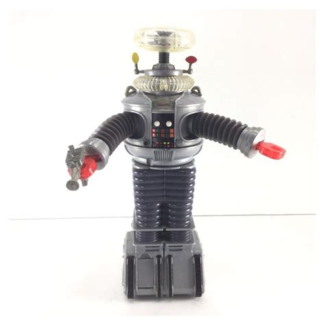 Lost In Space Lost In Space Robot B 9