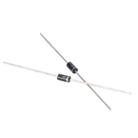 100pcs 1n5819 5819 1a 40v Schottky Diode A Re At Rs 137900 C P Tank