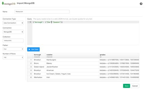 Data Wrangling With Mongodb Data Working With Mongodb Can Be
