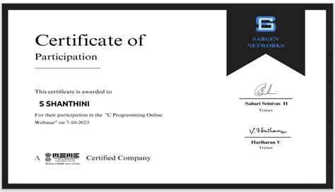 shanthini s on linkedin hello everyone 🌟 i ve completed an online