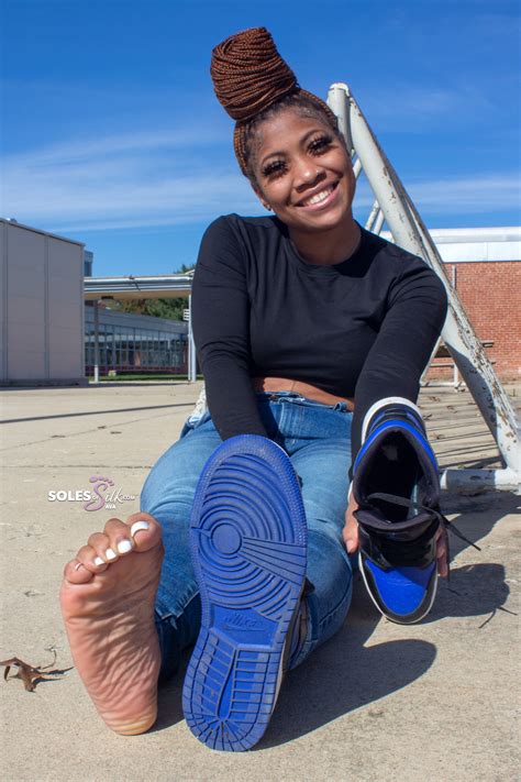 Foot Fetish Forum Soles Of Silk Ava S Big Feet Fresh From Another