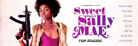 Sweet Sweet Sally Mae Interview With Director Ricky Greenwood Adult