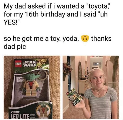 Thanks Dad 9gag