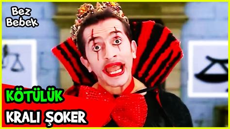 Oyuncaklar D Nyas Nda Oker Krall Bez Bebek B L M Youtube