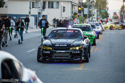All Access Thursday Long Beach 2023 Formula Drift Blog