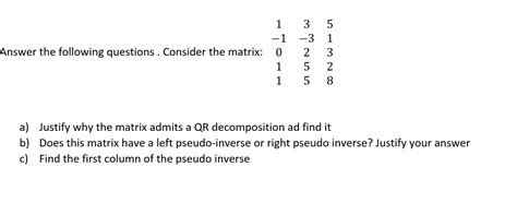 answered 1 3 1 3 1 answer the following… bartleby
