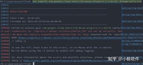 jib maven plugin 知乎