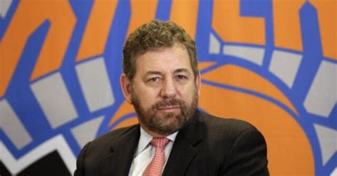 Federal Lawsuit Accuses Ny Knicks Owner James Dolan Media Mogul Harvey