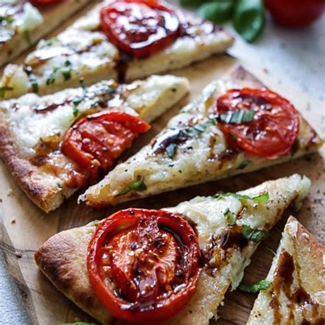 Hard Rock Cafe Margherita Flatbread Recipe Besto Blog