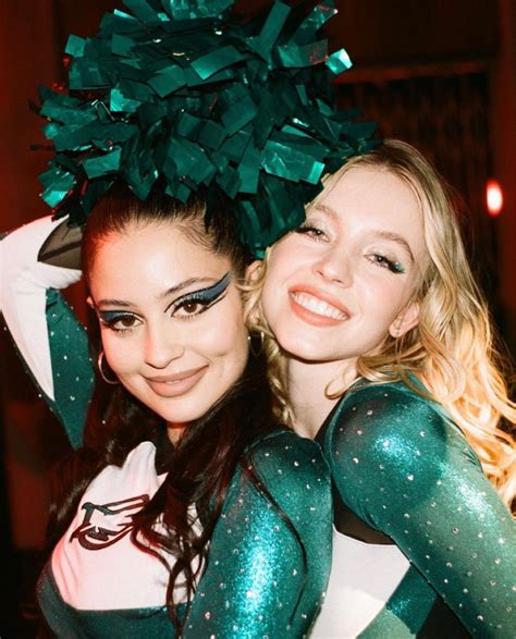 Babe Battle Sydney Sweeney Vs Alexa Demie Which Woman Is Finer