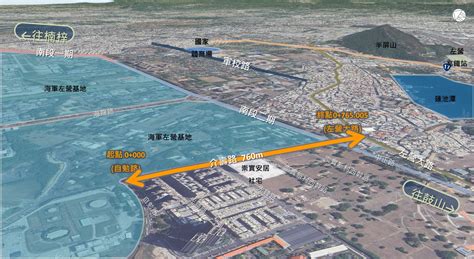 760米砸232億！介壽路拓寬3月底動工、明年底完工