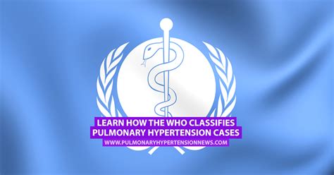 Do You Know Your Who Functional Class Pulmonary Hypertension News Forums