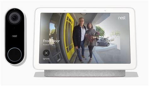 Google Home Hub Is All About Simplifying The Smart Home Experience Stacey On IoT Internet Of