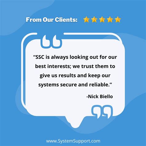 Systems Support Corp On Linkedin Systemssupportcorporation Southshoreit Massachusettsbusiness