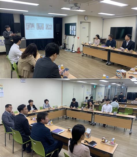 6월 외부인사 방문 쉼터소식 그누보드5