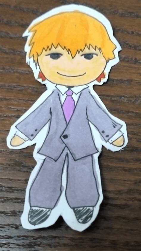 Heres The Translated Lyrics To Mob Psycho 100 Iiis Op As Seen On Muse Asia R Mobpsycho100