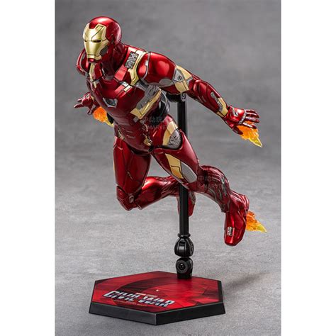 [zd Toys] 아이언맨 마크46
