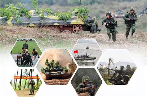 Hôm nay 1 3 toàn quân tổ chức ra quân huấn luyện năm 2024 Tiếp tục