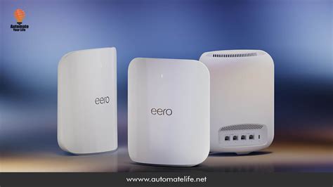The Ultimate Setup Guide For Eero And Echo Dot Automate Your Life