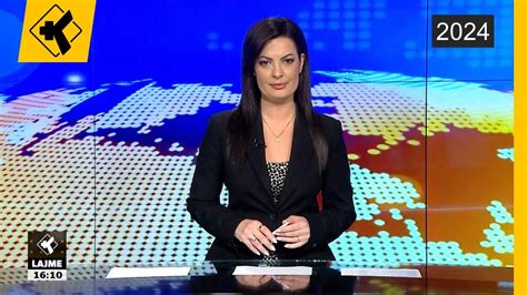 Edicioni I Lajmeve Klan Plus 26 Shkurt 2024 Ora 1600 Lajme News
