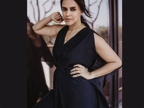 Neha Dhupia Opens Up About Her 23 Kgs Weight Loss Cut Out Sugar Dinner