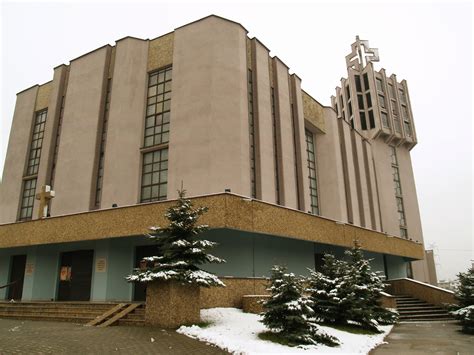 Parafia Wniebowzięcia Najświętszej Maryi Panny w Rojcy e ncyklopedia