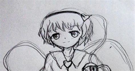 東方 さっとり～ん シオのイラスト Pixiv