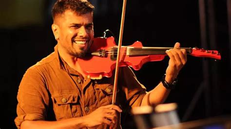 Violinist Balabhaskars Death High Court Orders Probe Into Possible