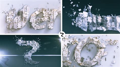 Download Fragment And Double Exposure Creative Toolkit I 3d Free