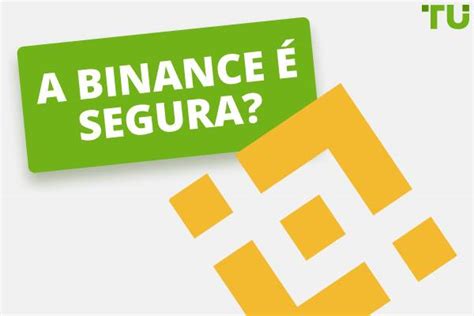A Binance é Segura É Legítimo Nos Eua Uma Revisão Honesta Para 2025
