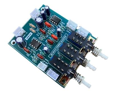 WEON The Next Level Of Innovative Circuit Boards Amplifiers Multi Stereo D Stereo