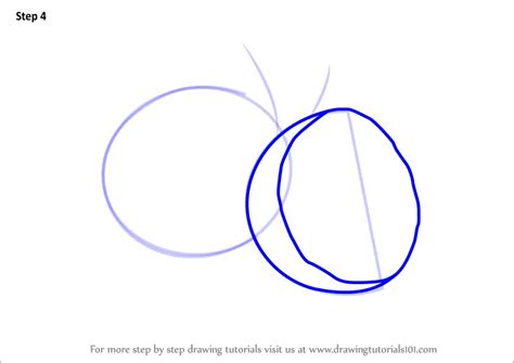 How To Draw A Sliced Lime Fruits Step By Step DrawingTutorials Com