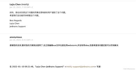 Intellij Idea因vue插件和thymeleaf插件导致的thymeleaf引擎格式的标签编辑奔溃idea Thymeleaf 插件 卡顿 Csdn博客