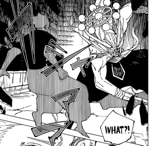 Jujutsu Kaisen Can Gojo Defeat Sukunas Mahoraga
