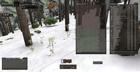 Resource Nodes Public Testing Page Public Test Board Wurm