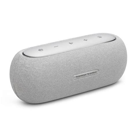 Купить колонку Harman Kardon Luna Grey (HKLUNAGRYEU) по цене импортера ...