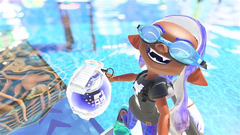 Splatoon 3 Review Potentially Perfect