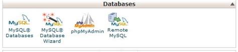 Come Connettersi Al Database Mysql Bsnewline