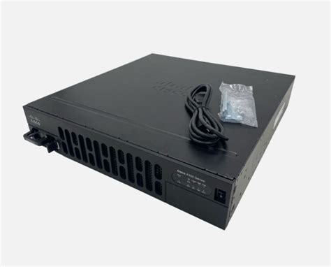 ISR AXV K Cisco ISR AXV Bundle With CUBE IPBase AP P SEC And UC Licenses