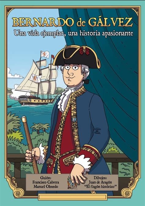 Bernardo De Gálvez Ac Héroes De Cavite