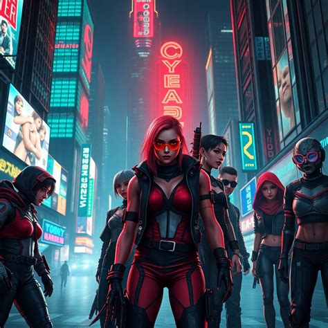Best Cyberpunk Red Character Creator Vondy