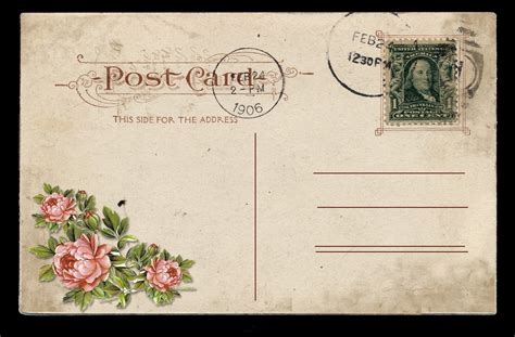 Astrid S Artistic Efforts Friday Freebie Postcards