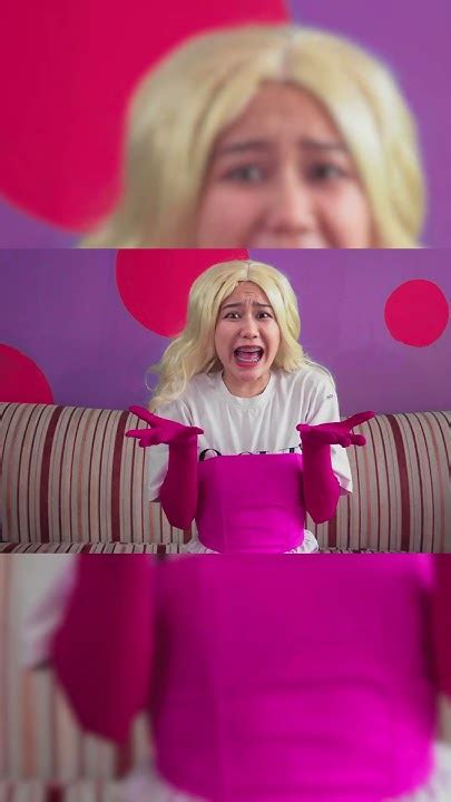 Barbie Youtube