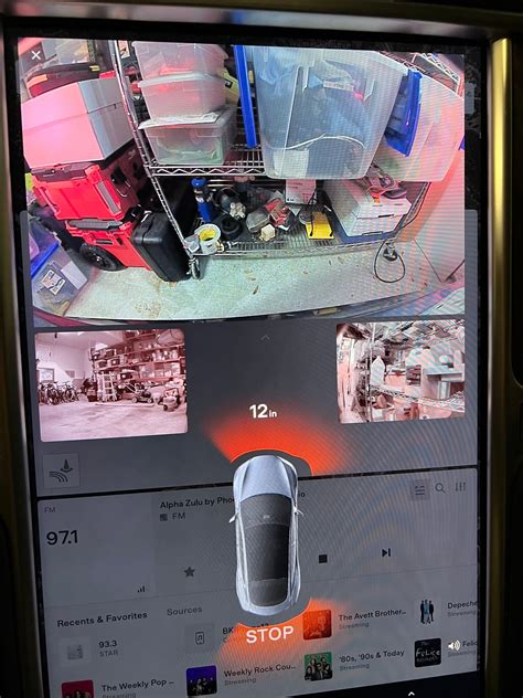 Issues After Mcu Upgrade Tesla Motors Club