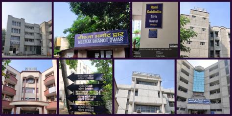 Campus Facilites Subharti University