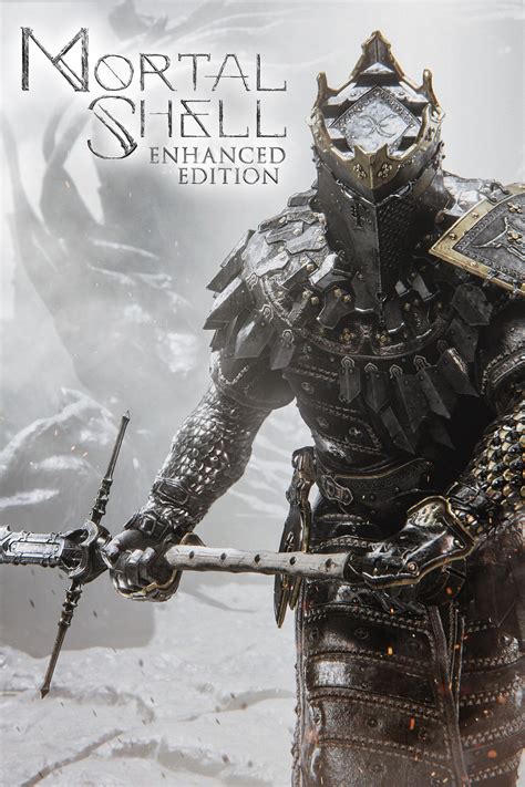 Play Mortal Shell: Enhanced Edition | Xbox Cloud Gaming (Beta) on Xbox.com