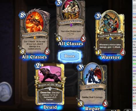 One Win For This Pack Of Sexy Rhearthstone