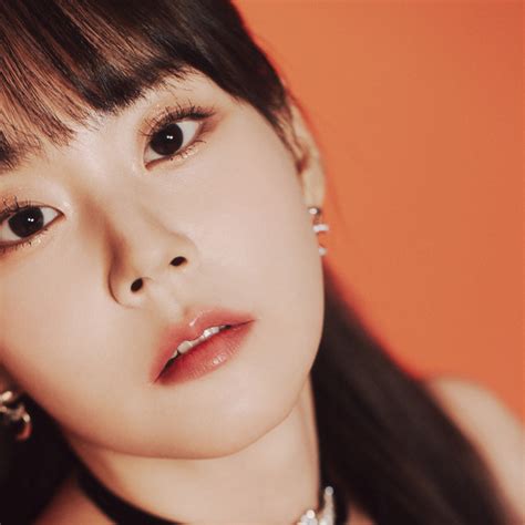 Han Seung Yeon Profile Kpopsk