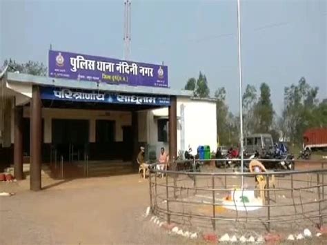 Bjym Mandal General Secretary Committed Suicide दुर्ग में Bjym नेता