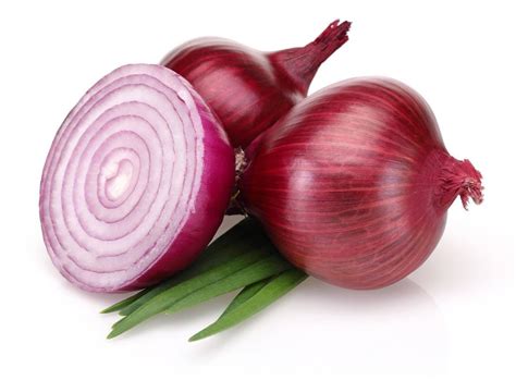 Red Onion Cameron Harrison